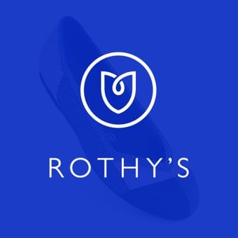 Rothy's Success Story | Navigator Business Solutions